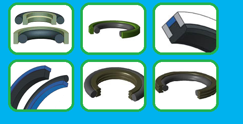 VS系列水封【端面油封】|V-RING|VA.VS.VL.VE型油封|VA.VS.VL.VE型密封圈.密封件